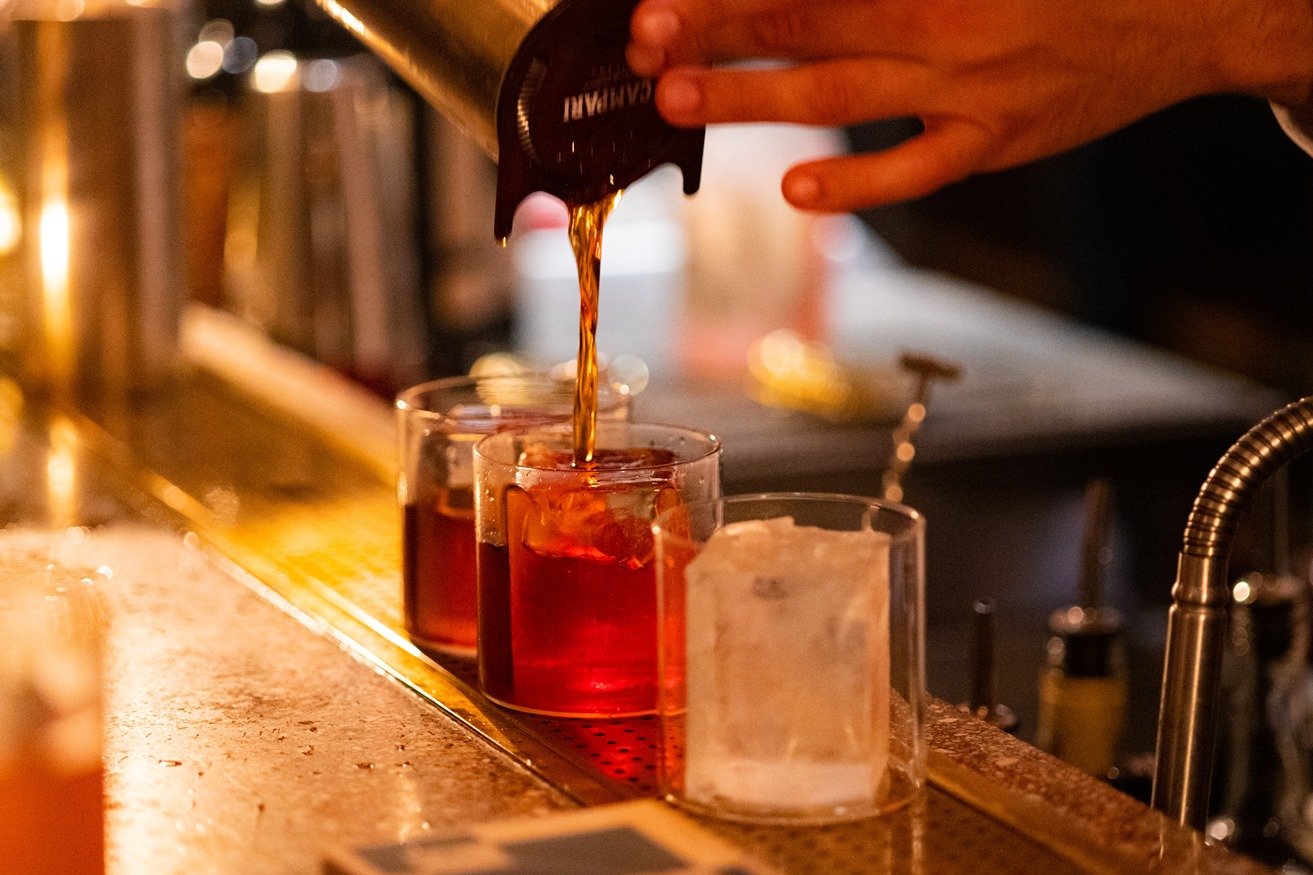 Camparino in Galleria: Excellent Products Made from Italy | What's New Indonesia